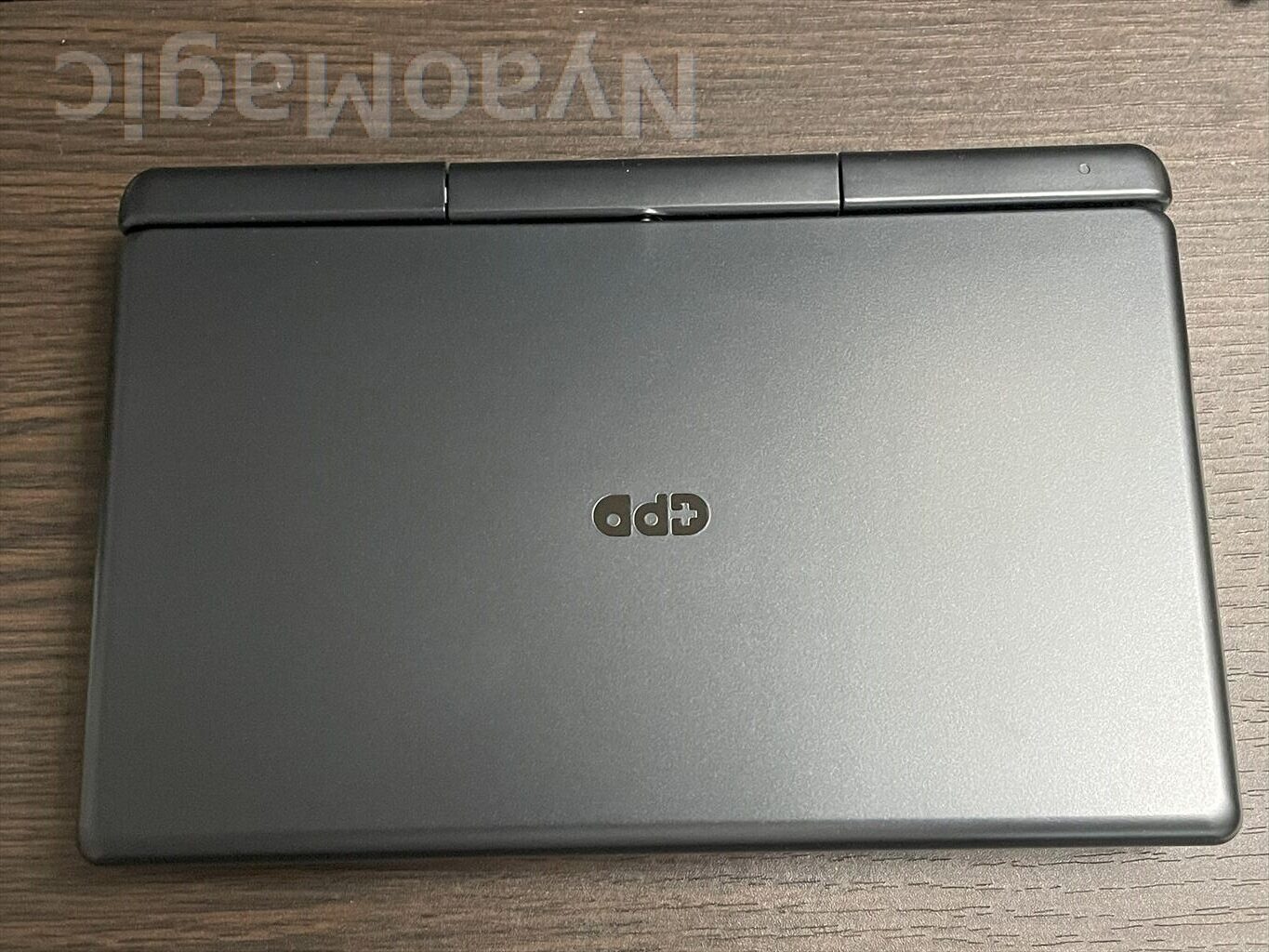 GPD MicroPC 2 開封レビュー